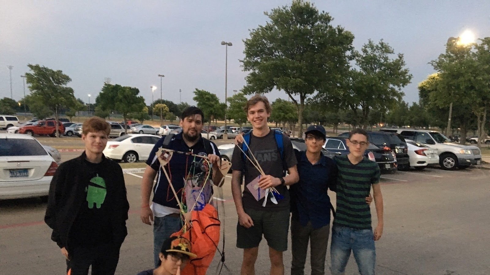 Petition · Name the STEAM Center in Taylor Hudson's Memory - United ...