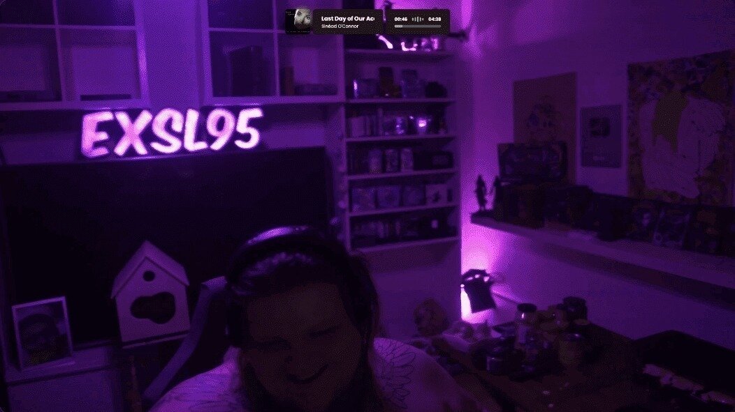 Petition · Entbannt den Twitch Streamer Exsl95 - Deutschland · Change.org