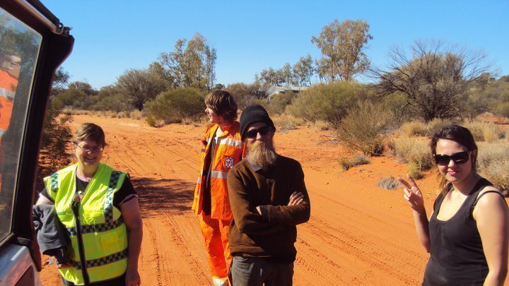 Petition · SAVE MINTABIE SOUTH AUSTRALIA - Australia · Change.org