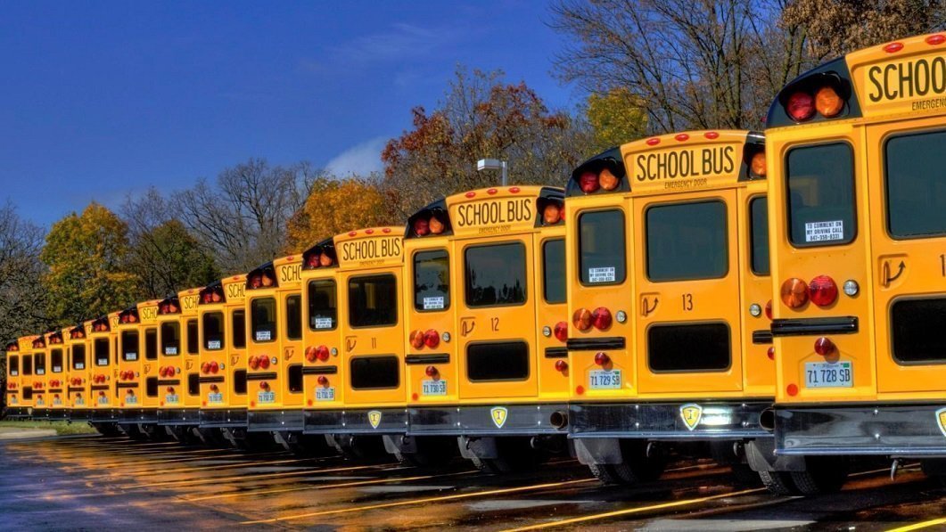 Petition · Unfair And Unsafe Driving Conditions for School Bus Drivers ...
