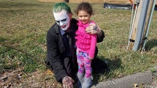 Petition · Set Jeremy Putman Free - United States · Change.org