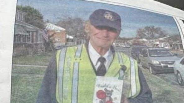 Petition · Bring Mr. Richard back to his home post! - Dundalk, United ...