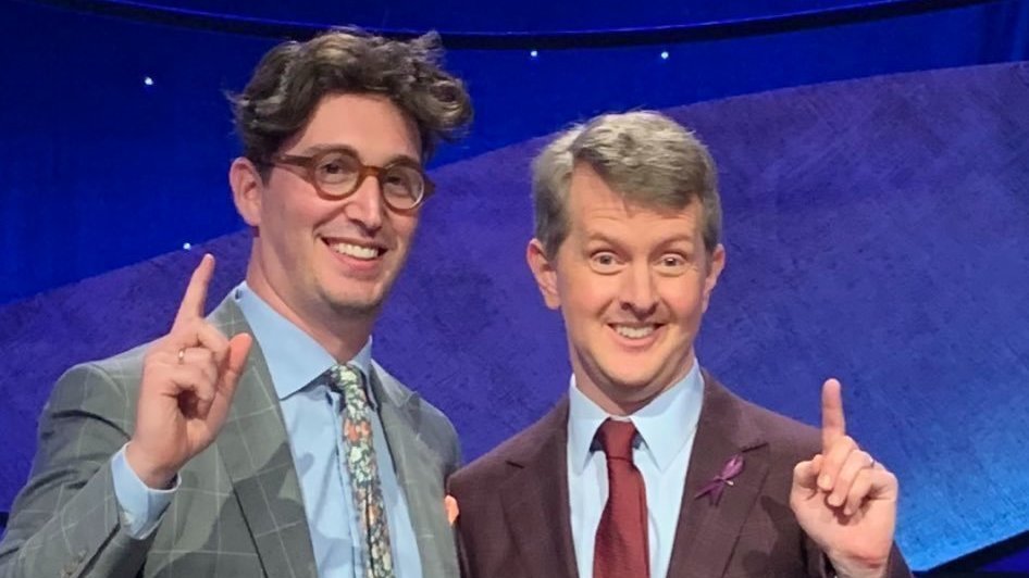 Petition · Permanent Host for Jeopardy - United States · Change.org