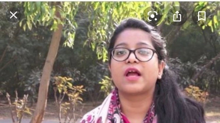 Petition · Release Safoora Zargar - United States · Change.org