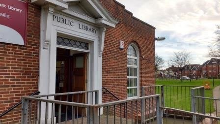 Petition · Save Reading libraries – Central, Palmer Park, Whitley and ...