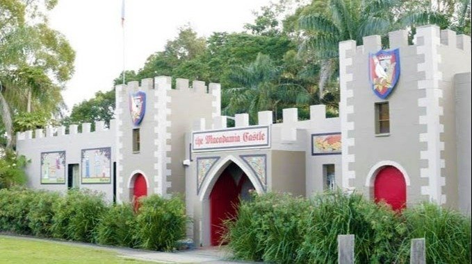 Petition · Save our Macadamia Castle! - Australia · Change.org