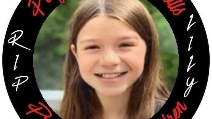Petition · Justice for Lily - United States · Change.org