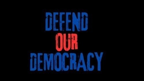 Petition · Defend our Democracy - Royalton, United States · Change.org