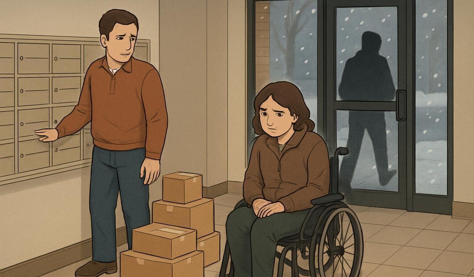 Petition update · Responses to the comments left on a flyer · Change ...