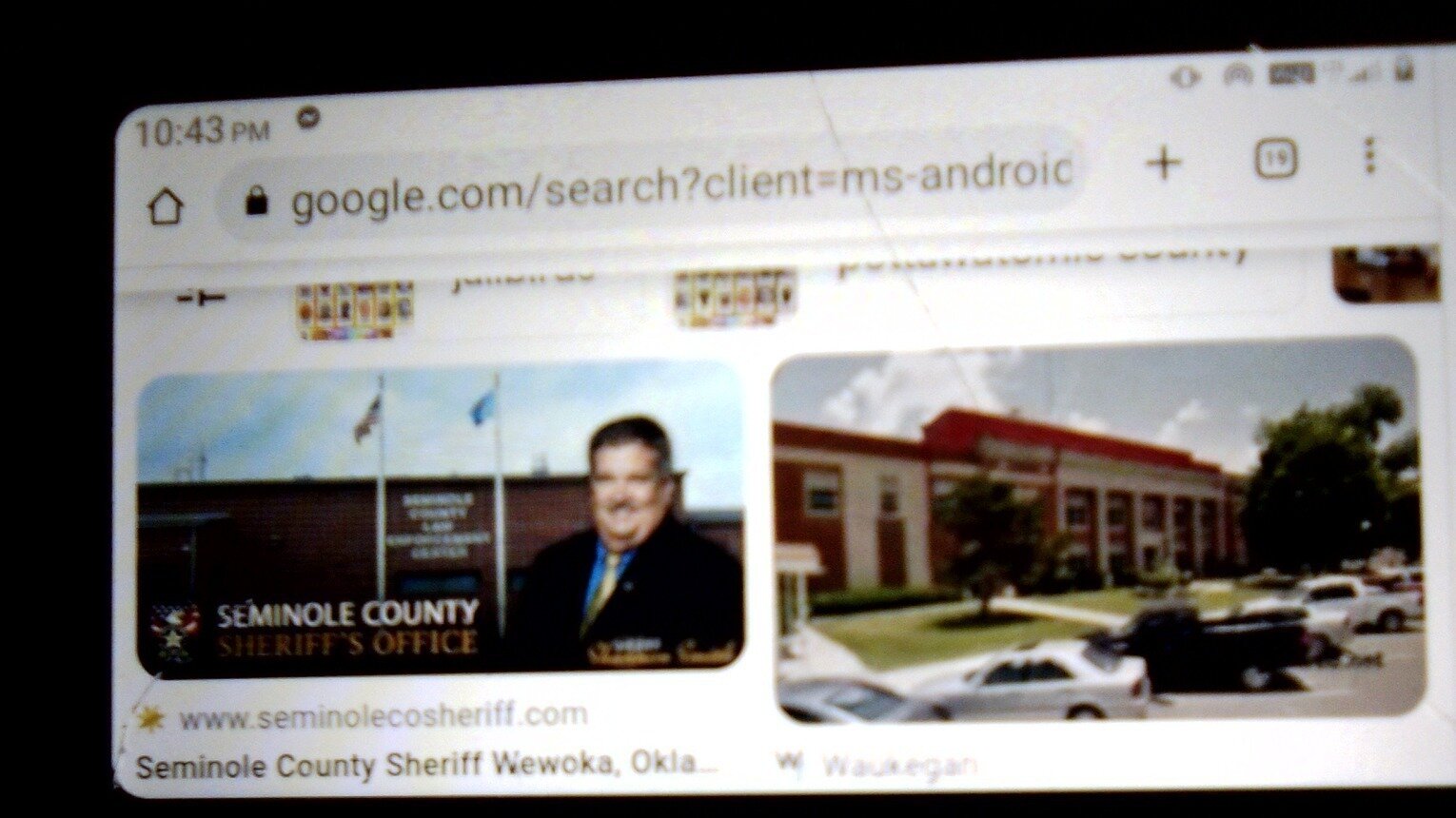 Petition · Stop Thieves from steeling from inmates - United States ...