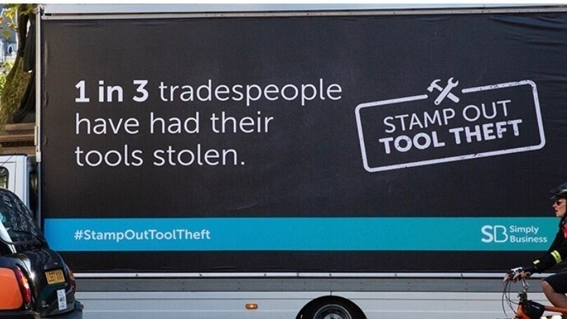 Petition · Ban Second Hand Power Tool Sales to Prevent Tool Theft ...
