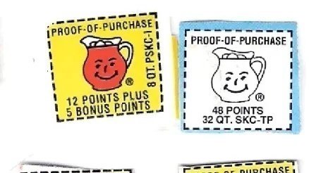 Petition · Bring back Kool-Aid Points! - United States · Change.org