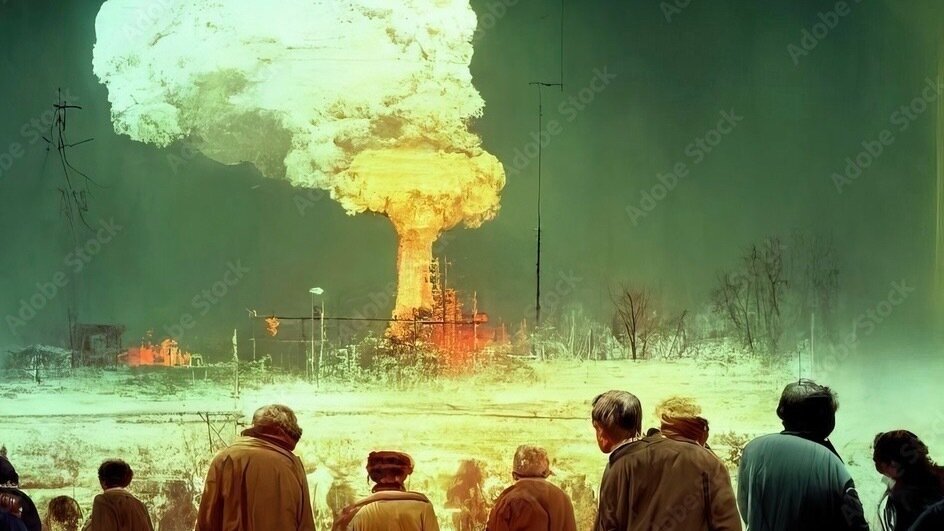 Petition · Prevent NATO from sending troops to Ukraine to fight Russia ...