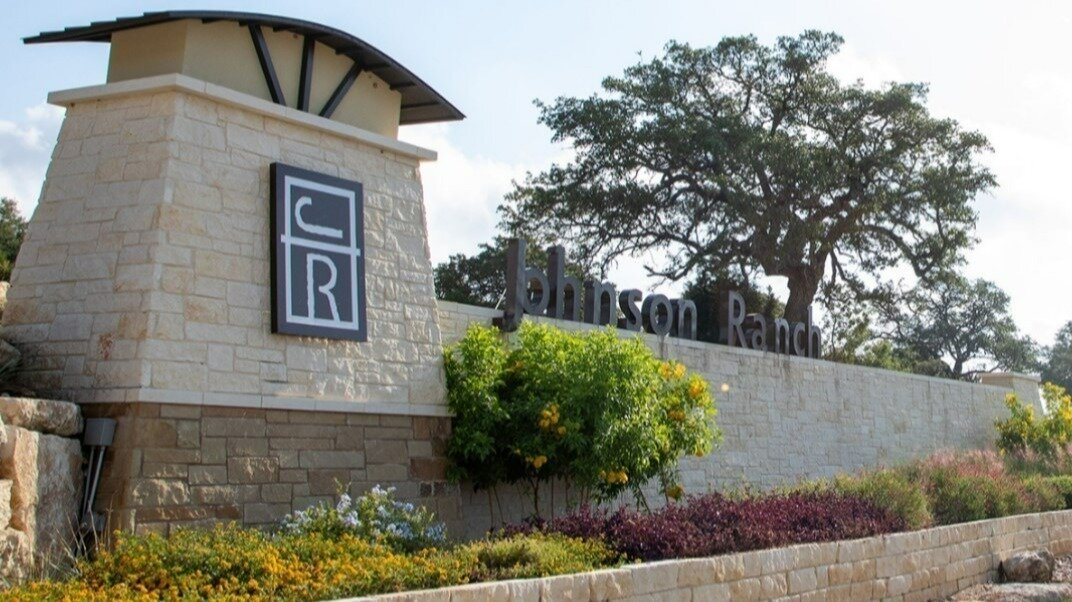 Petition · Johnson Ranch (Bulverde, TX) Sense of the Community ...
