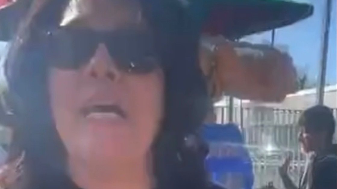 Petition · CALLING FOR THE RESIGNATION OF JESSICA GUISTO-GORDON ...