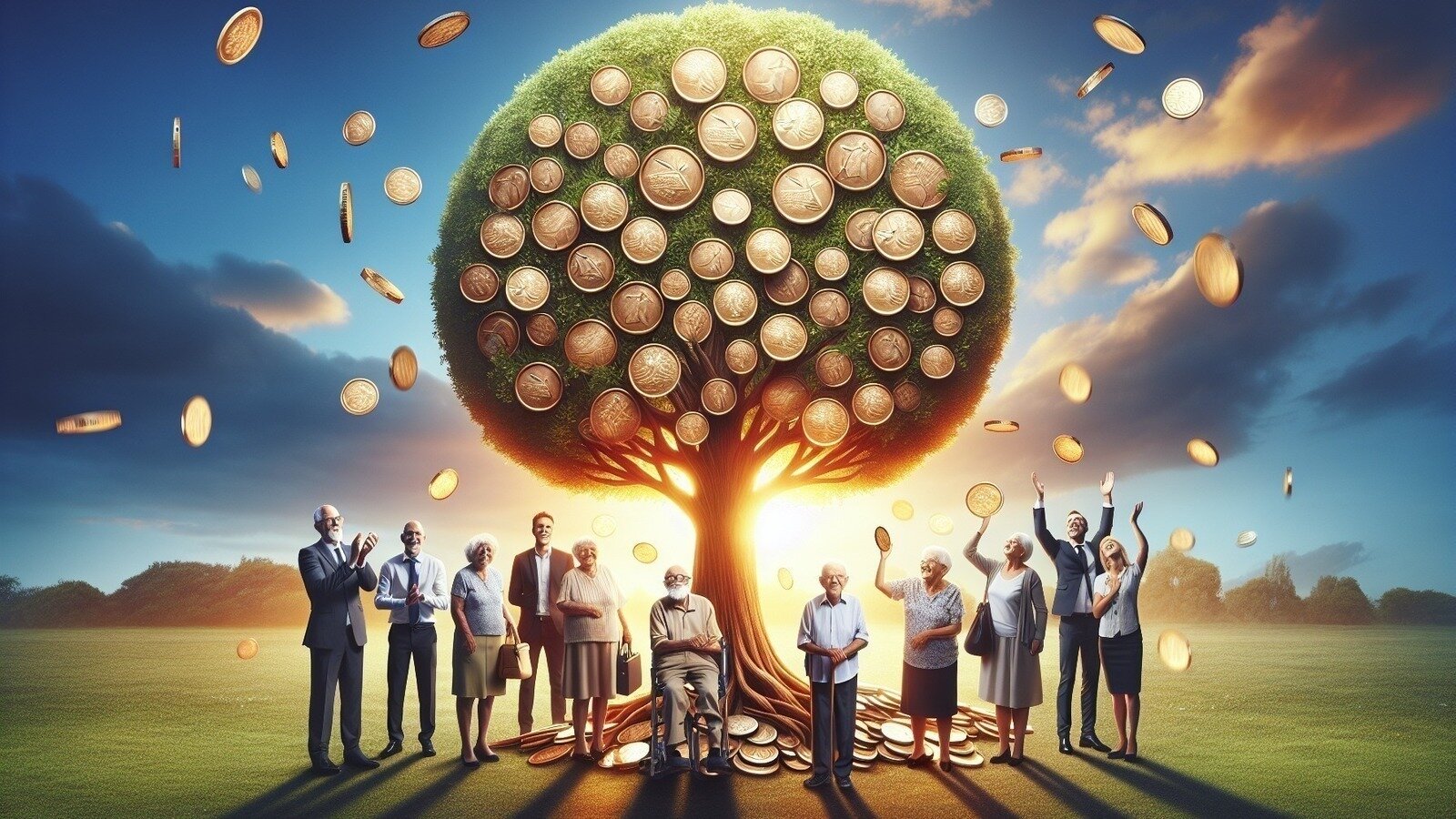 Petition · Abolish All Superannuation Taxes to Boost Retirement Savings ...