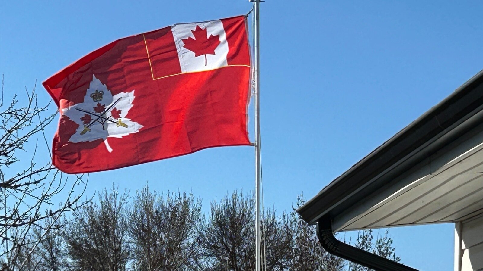 Petition · Support Alberta's Sovereignty: A Stand for Veterans - Canada ...