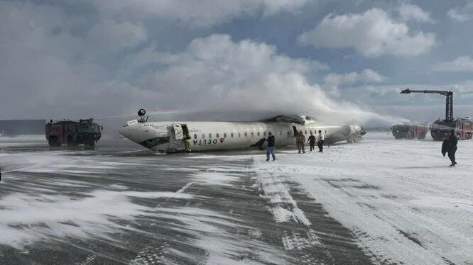 Petition · Increase Compensation for Survivors of Delta Flight 4819 ...
