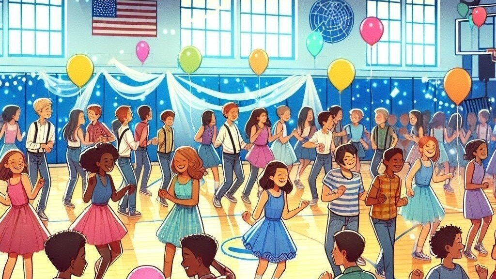 Petition · Give ISB 6-8th Grade Dances - Beaverton, United States ...