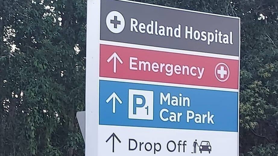 Petition · Please reintroduce Public Parking at Redlands Hospital ...