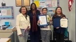 Petition · Get Ms E Back (Caroldale learning community) - United States ...