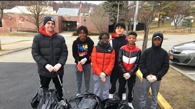 Petition · Show your support for Aaron Spring - United States · Change.org