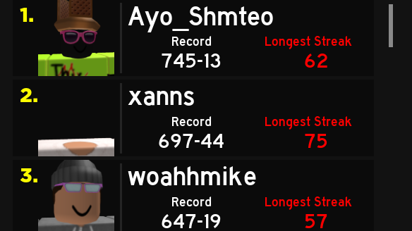 Petition · Make Jokes Not Reset Players! - United States · Change.org