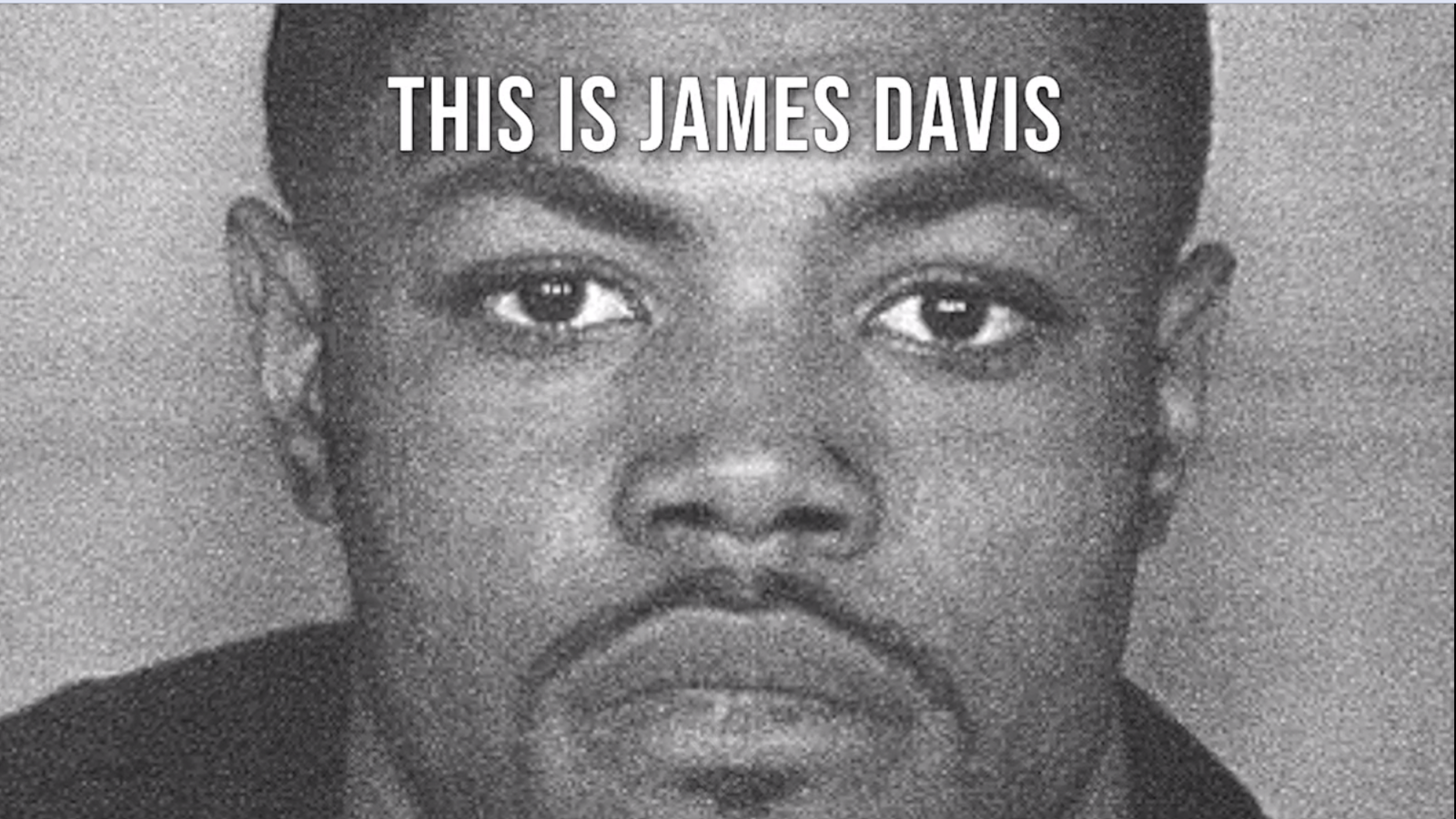Petition · FREE JAMES DAVIS - United States · Change.org