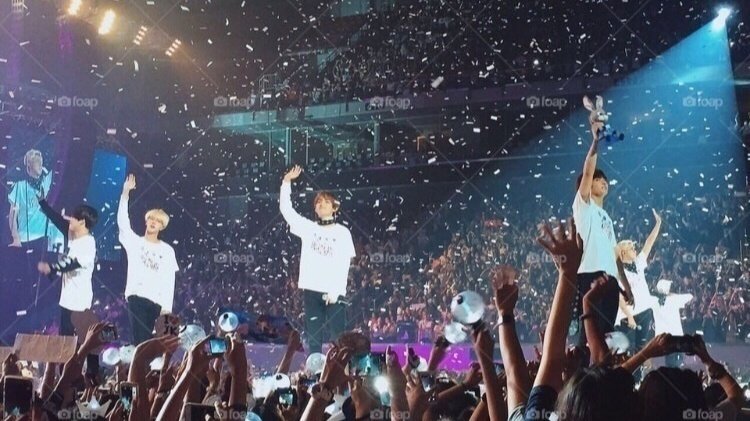 Petition · Bring BTS to Toronto! - Canada · Change.org