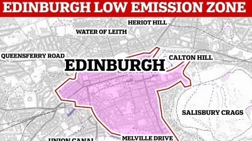 Petition · Scrap LEZ Low Emission Zones - United Kingdom · Change.org