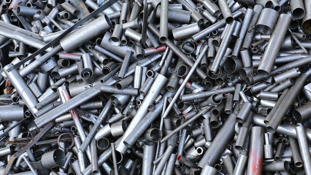 Petition · Small Metals like scrap should be used in making productive ...