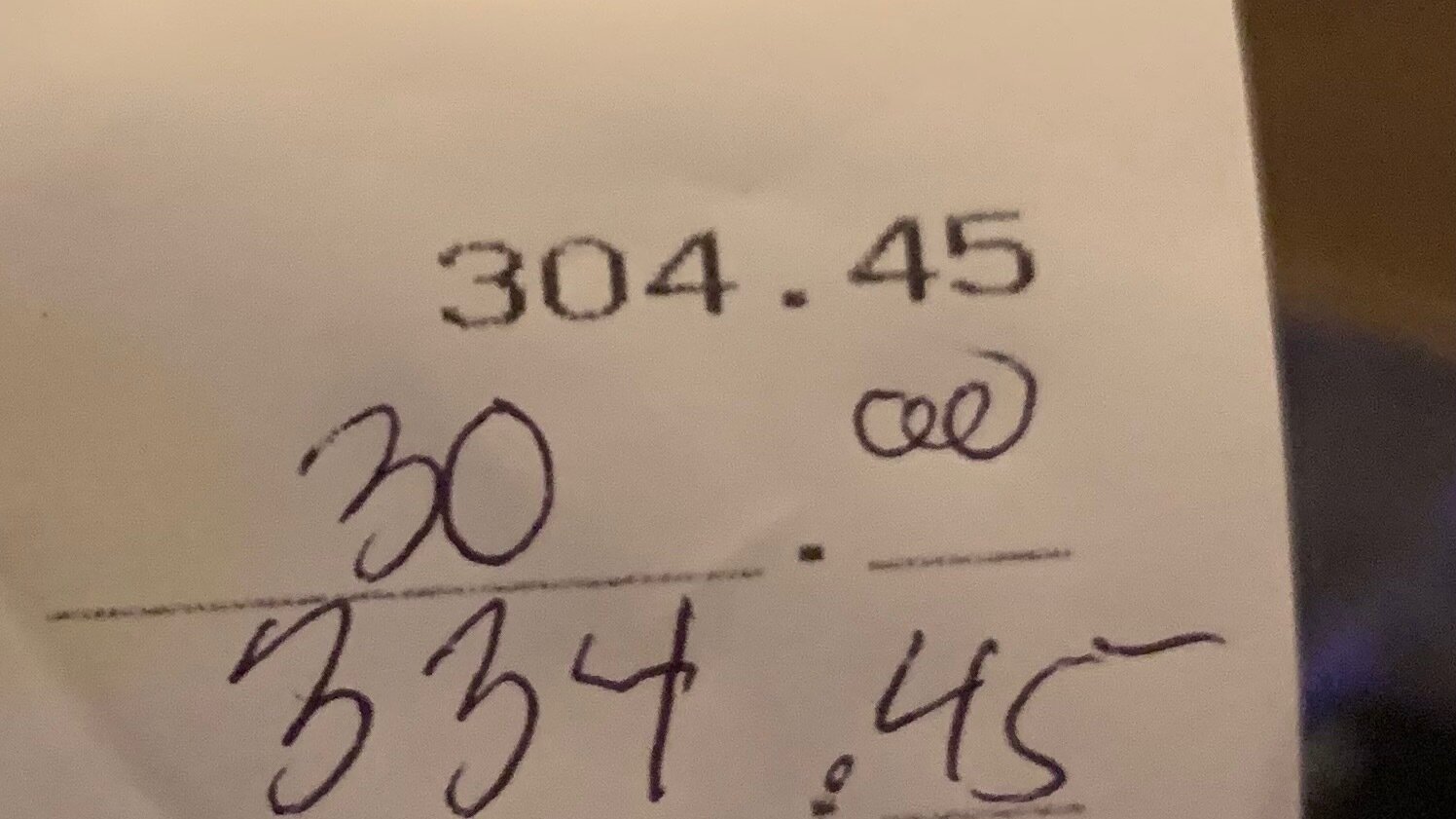Petition · Implement Suggested Gratuity on All North Italia Post Oak ...
