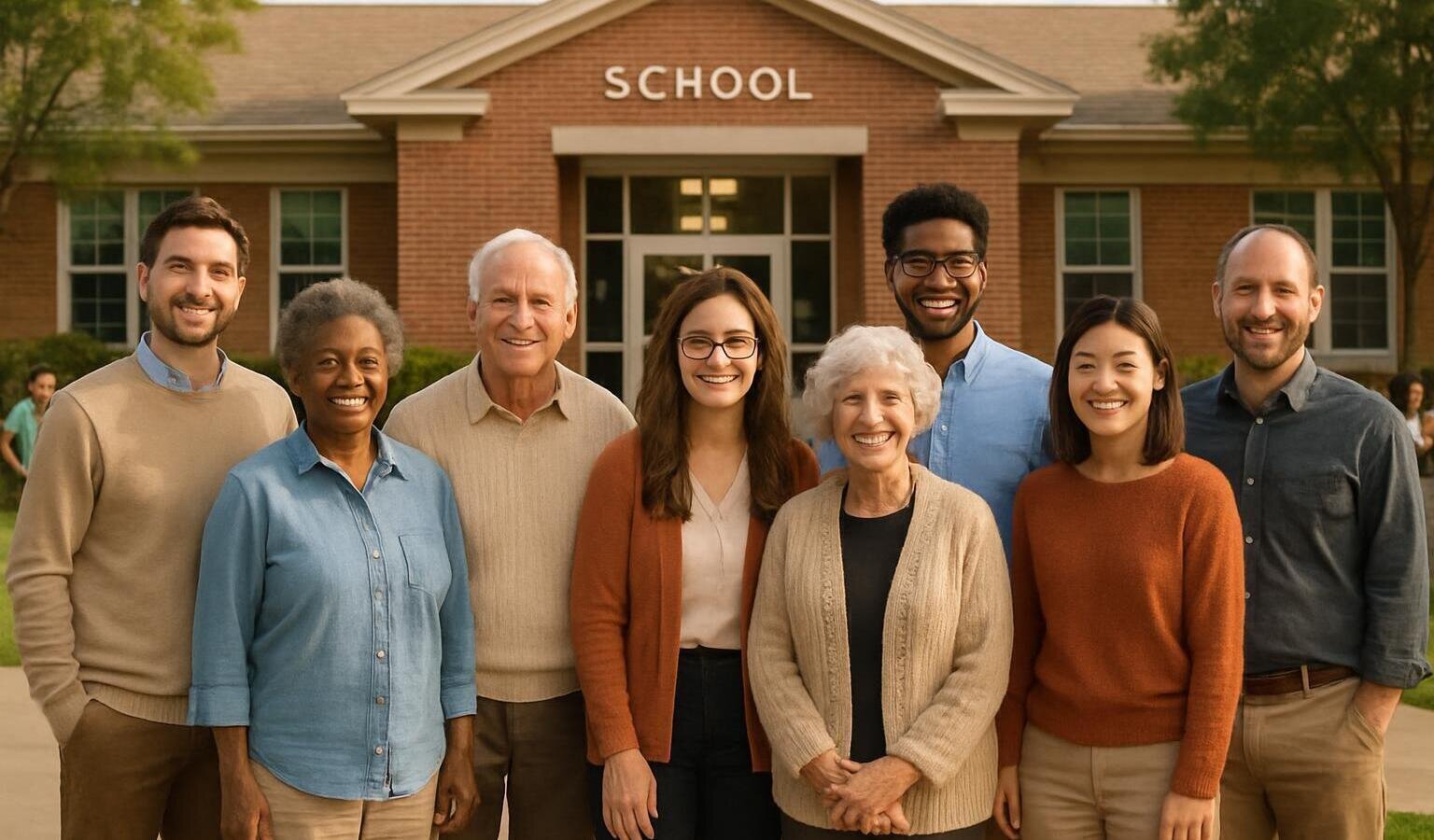 Petition · Ensure retention of Wilson K-8 staff - Oro Valley, United ...