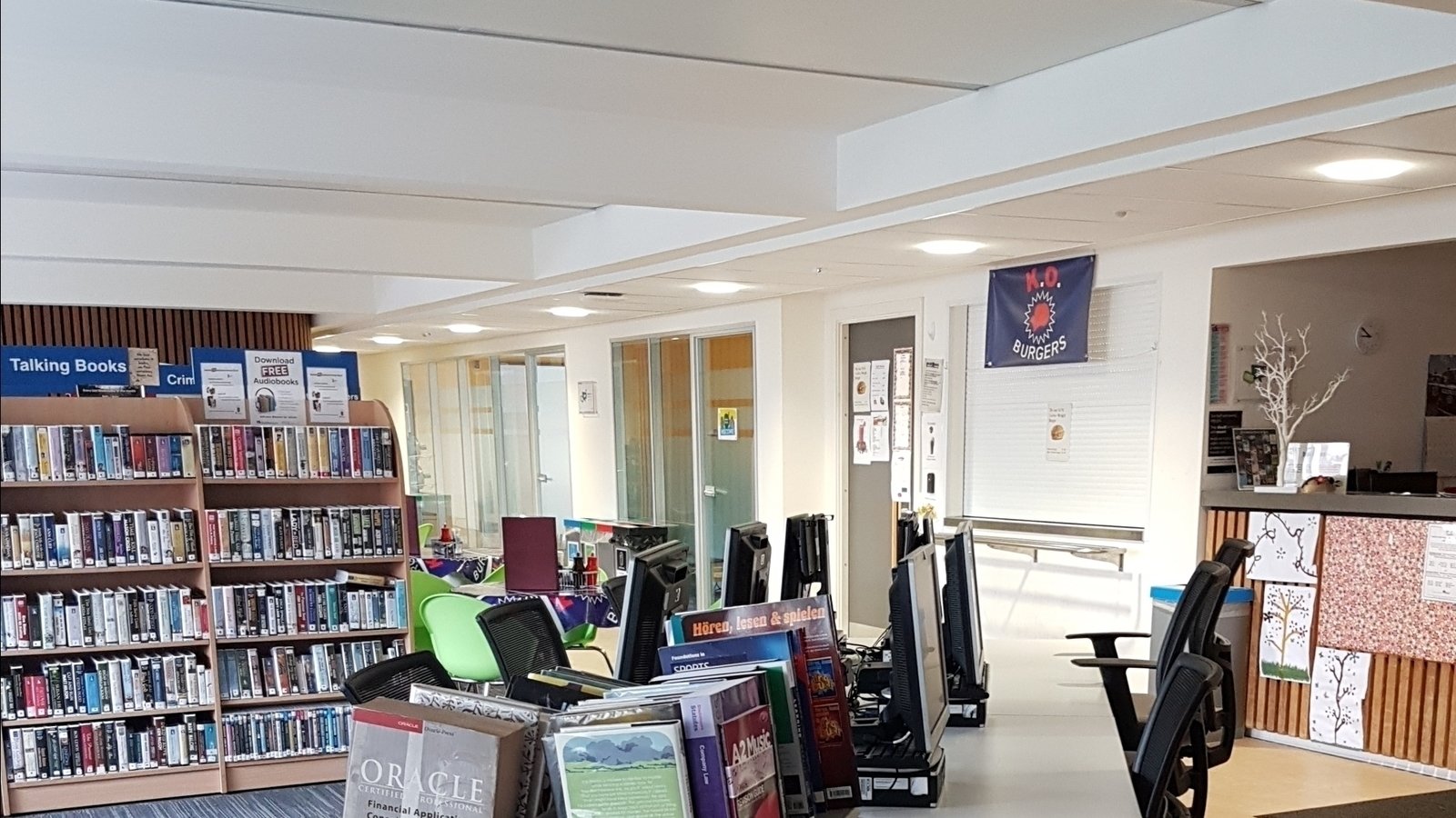 Petition · Save our community library - United Kingdom · Change.org