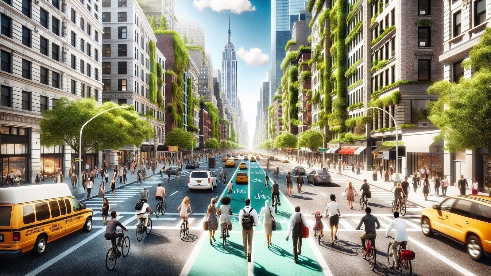 Petition · Stop Federal Interference—Protect New York’s Congestion ...