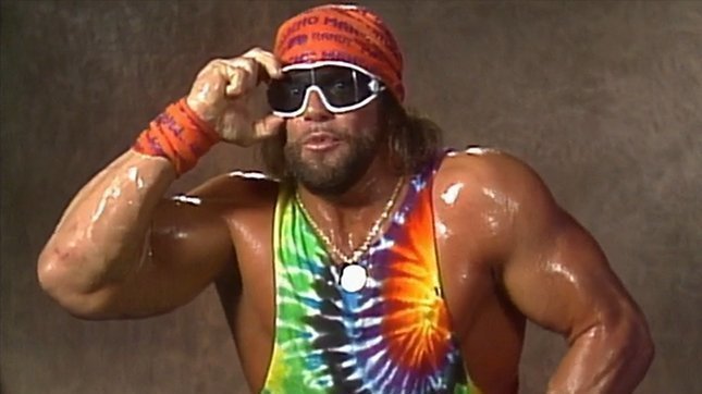 Petition · Erect a statue of Macho Man Randy Savage in lieu of ...