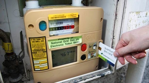 Petition · *SSE SCOTTISH HYDRO PRE-PAYMENT*METER WE "REFUSE" TO PAY ...
