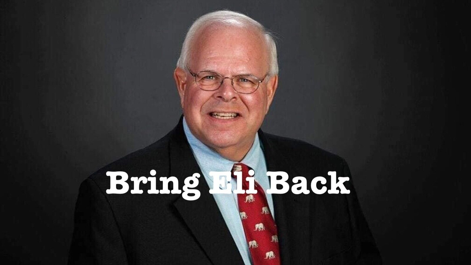 Petition · Bring Eli Back - United States · Change.org