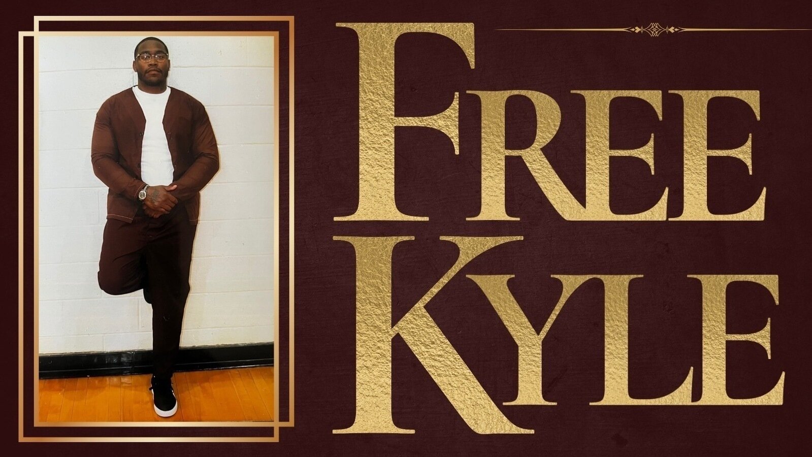 Petition · Demand the Immediate Release of Kyle Little - United States ...