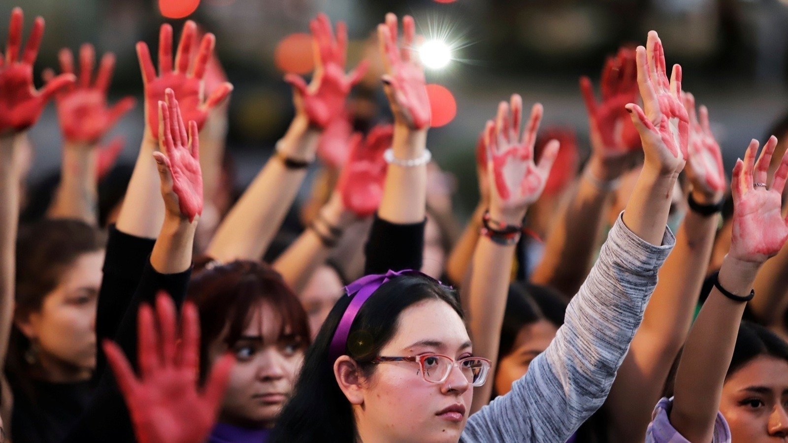 Petition · Save the Women in South America! - United States · Change.org