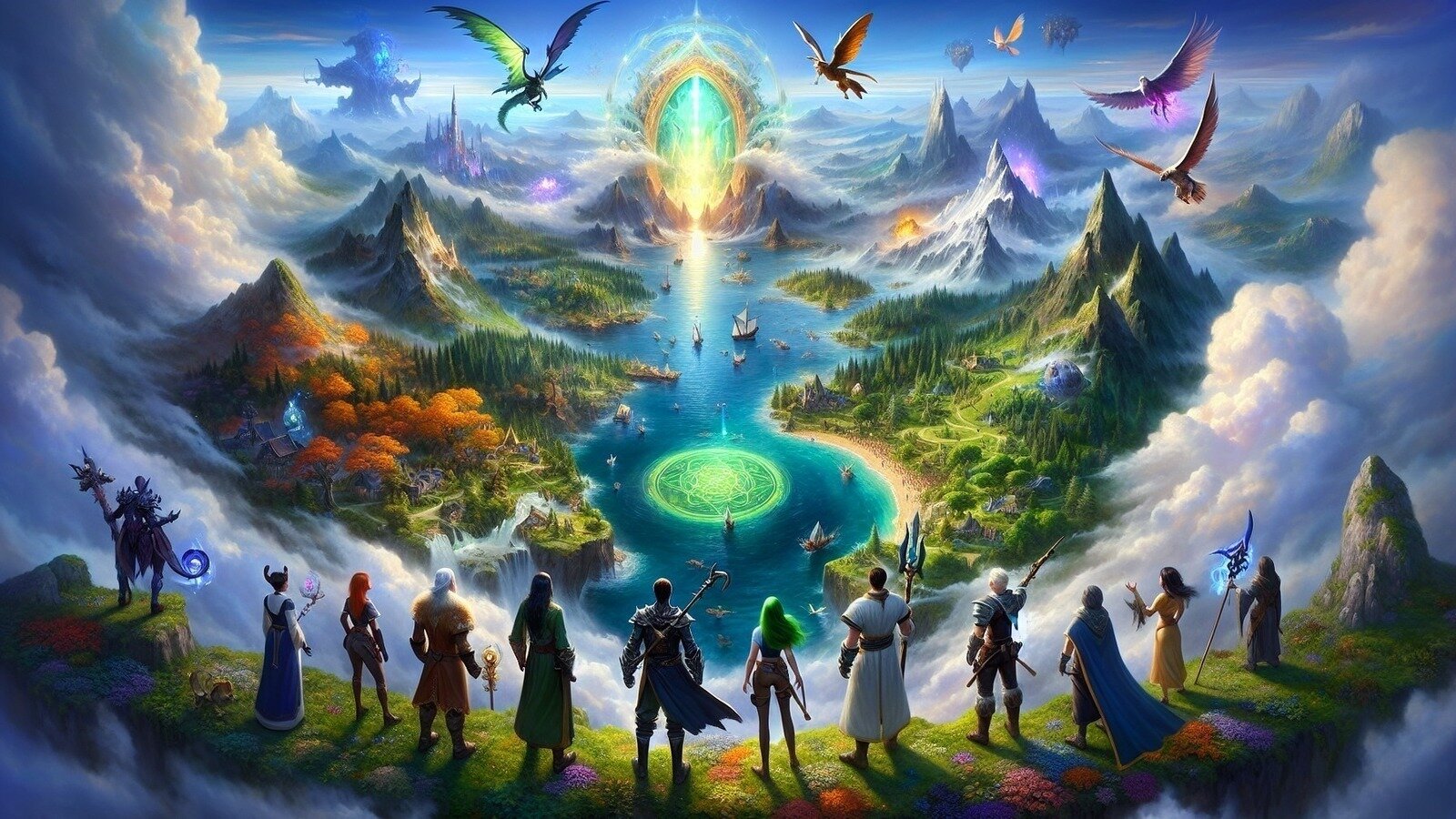 Petition · Save RIFT: Give This Beloved MMO the Future It Deserves ...