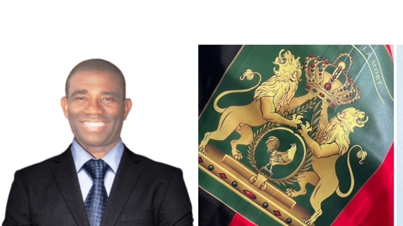 Petition · Support Guy Philippe to Lead Haiti . Therefore,Haitian lives ...