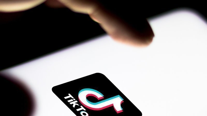 Petition · End Tik Tok - Canada · Change.org