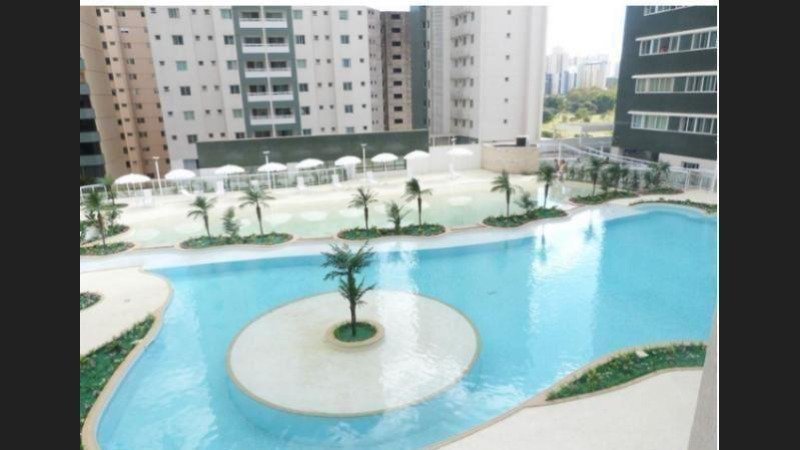 Abaixo-assinado · Pela liberação das áreas comuns, condomínio Città ...