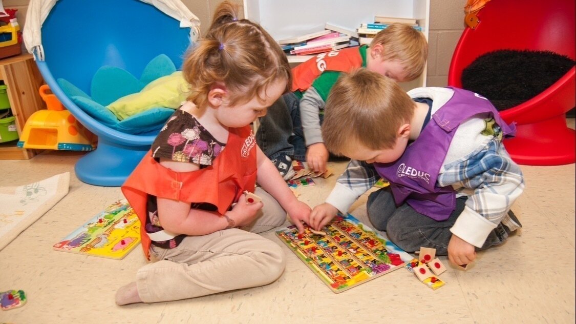 Petition · Reopen the Childminding Center at Leduc Recreation Center ...