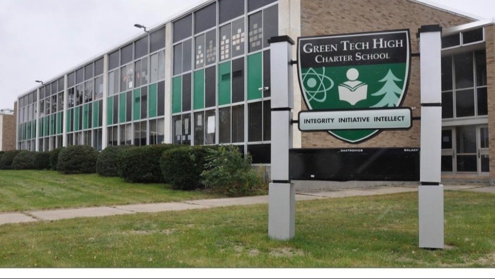 Petition · BRING BACK VIRTUAL FRIDAYS FOR GREEN TECH HIGH · Change.org