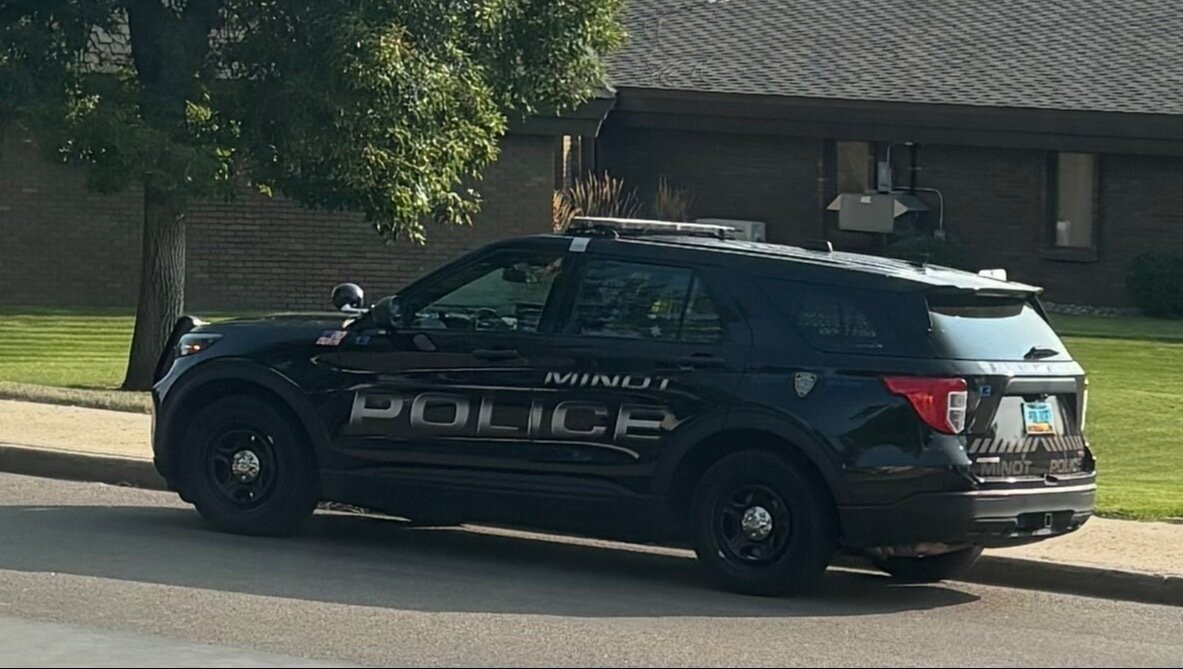 Petition · Demand a Comprehensive Investigation into North Dakota Police Departments - United ...