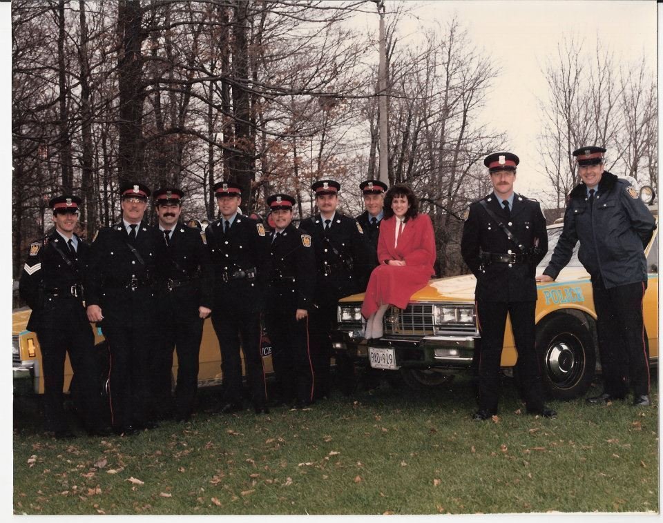 Petition · Prime Minister Stephen Harper: Peel Police MUST be held ...