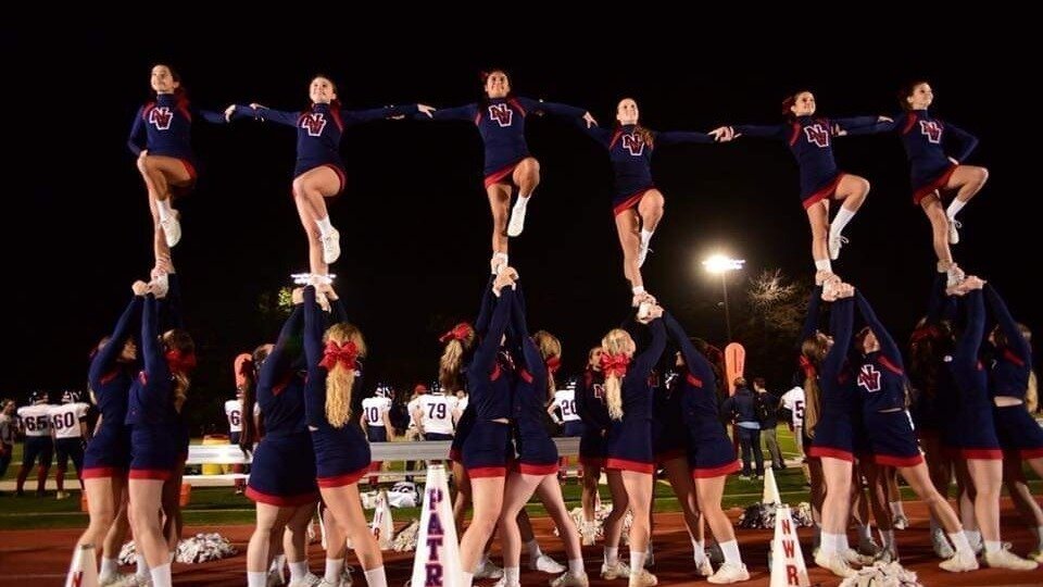 Petition · Save The NWR Cheer Team - United States · Change.org