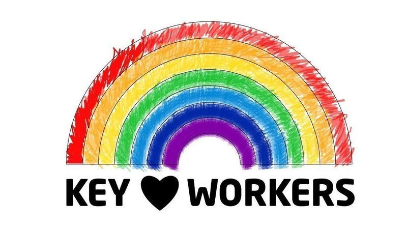 Petition · Children of key workers need more support from schools ...